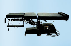 Leander Chiropractic Tables | Consignment Sales Corporation