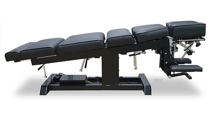 Omni Chiropractic Tables | Consignment Sales Corporation