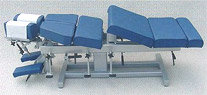 Omni Chiropractic Tables | Consignment Sales Corporation