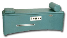 Intersegmental Tables | Consignment Sales Corporation