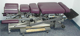 Consigned Tables | Consignment Sales Corporation