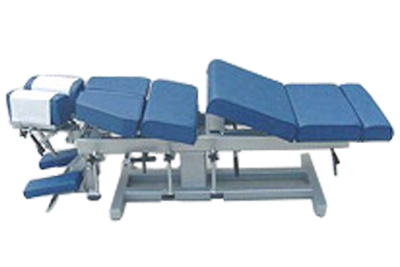 New & Used Chiropractic Tables | Consignment Sales Corporation