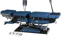 Elite Chiropractic Tables | Consignment Sales Corporation