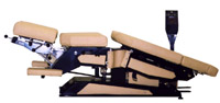 Elite Chiropractic Tables | Consignment Sales Corporation