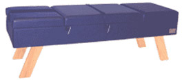 Thomas Chiropractic Tables | Consignment Sales Corporation