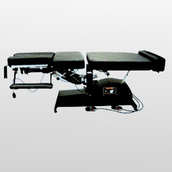 New & Used Chiropractic Tables | Consignment Sales Corporation