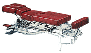 Zenith Chiropractic Tables | Consignment Sales Corporation
